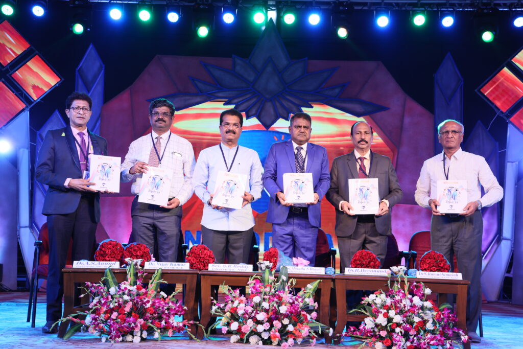 Navodaya Education Trust – Raichur