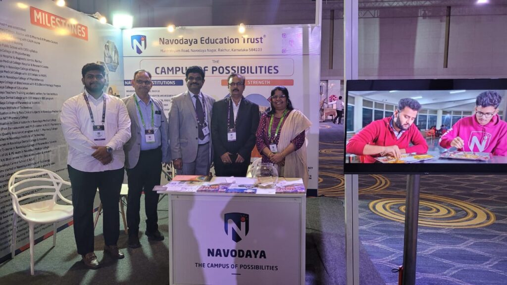 Home - Navodaya Education Trust - Raichur